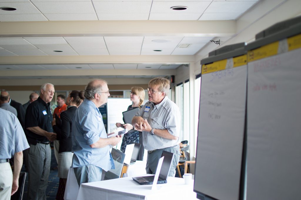 What is TCRPC? - Tri County Regional Planning Commission